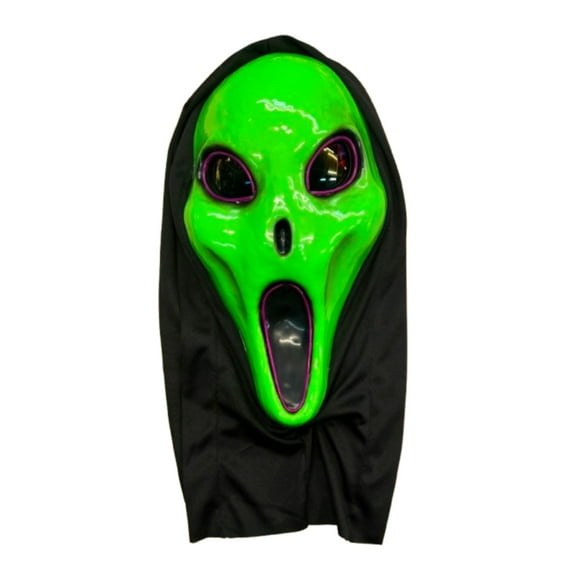 Alien Mask