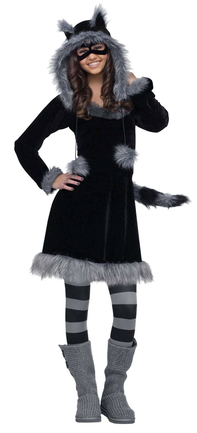 Fun World Fancy Dress Costume - Walmart.com
