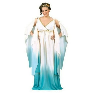 Fun World Nurse Women's Halloween Fancy-Dress Costume for Adult ...