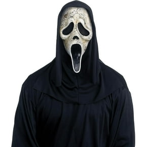 Ghostface Mask