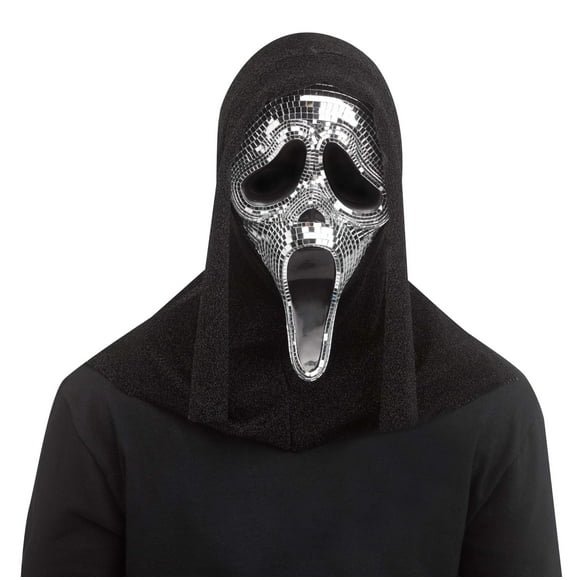 Ghostface Mask