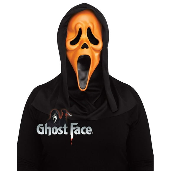 Ghostface Mask
