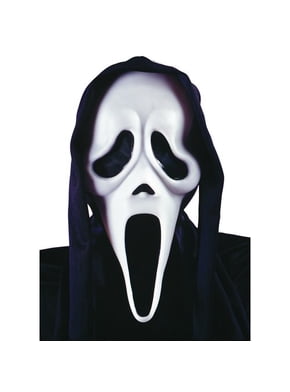 Halloween Masks in Halloween Accessories - Walmart.com