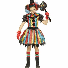 Clown Outfits