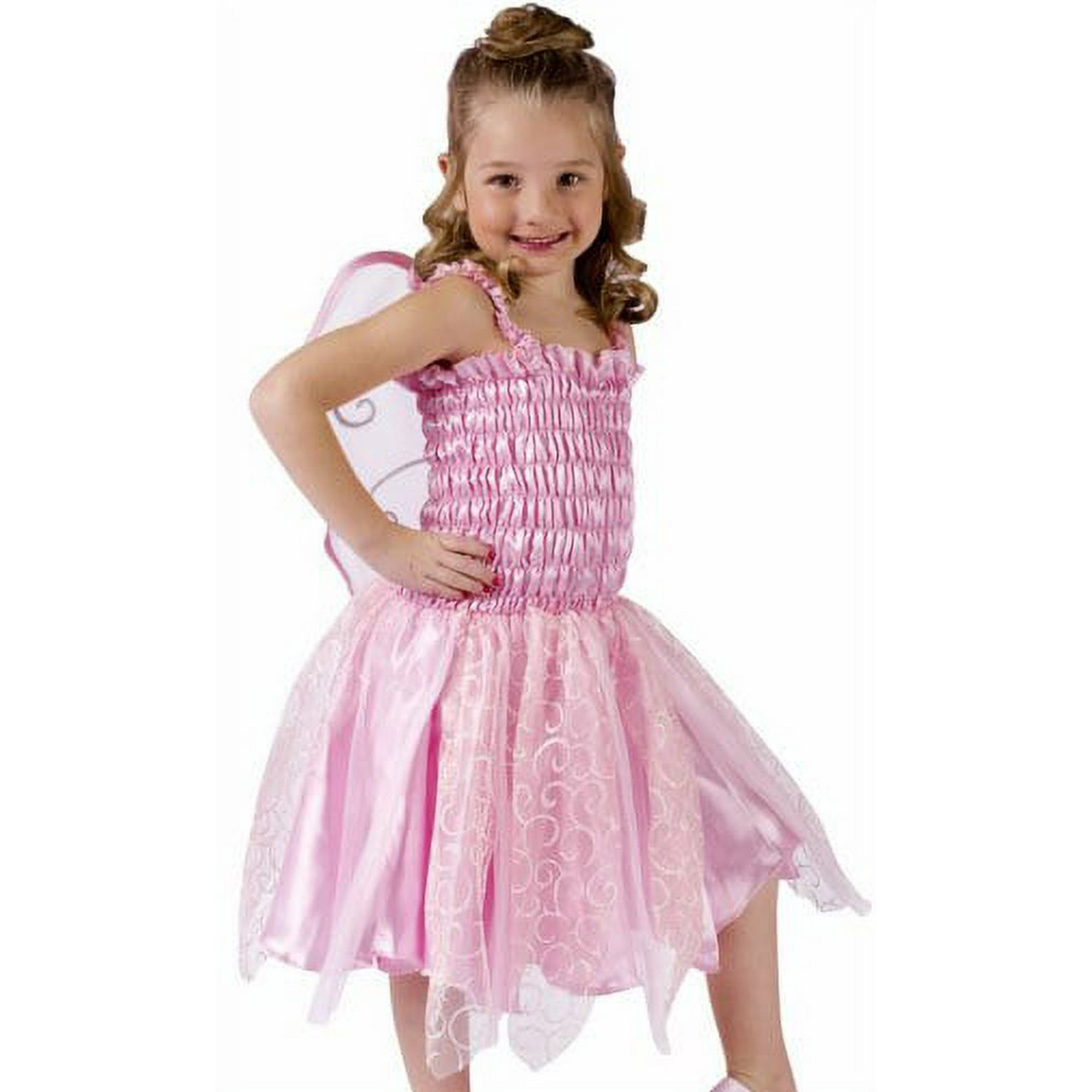 Ballerina Halloween Costume For Tweens