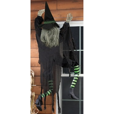 Fun World Halloween Grave Breaker Hands 2pc 13" Decoration Prop, Beige ...