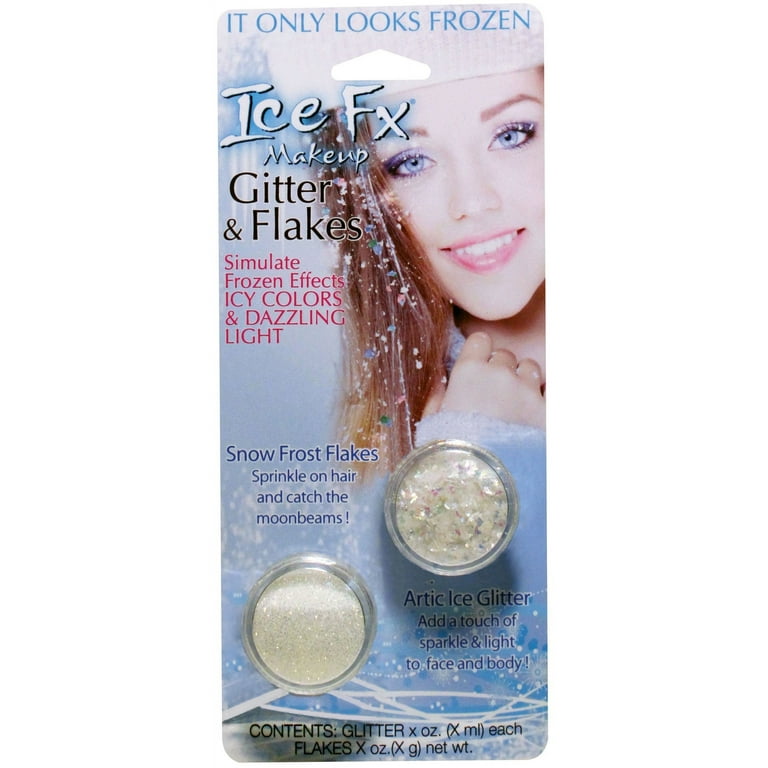 Ice Fx Makeup | Saubhaya Makeup