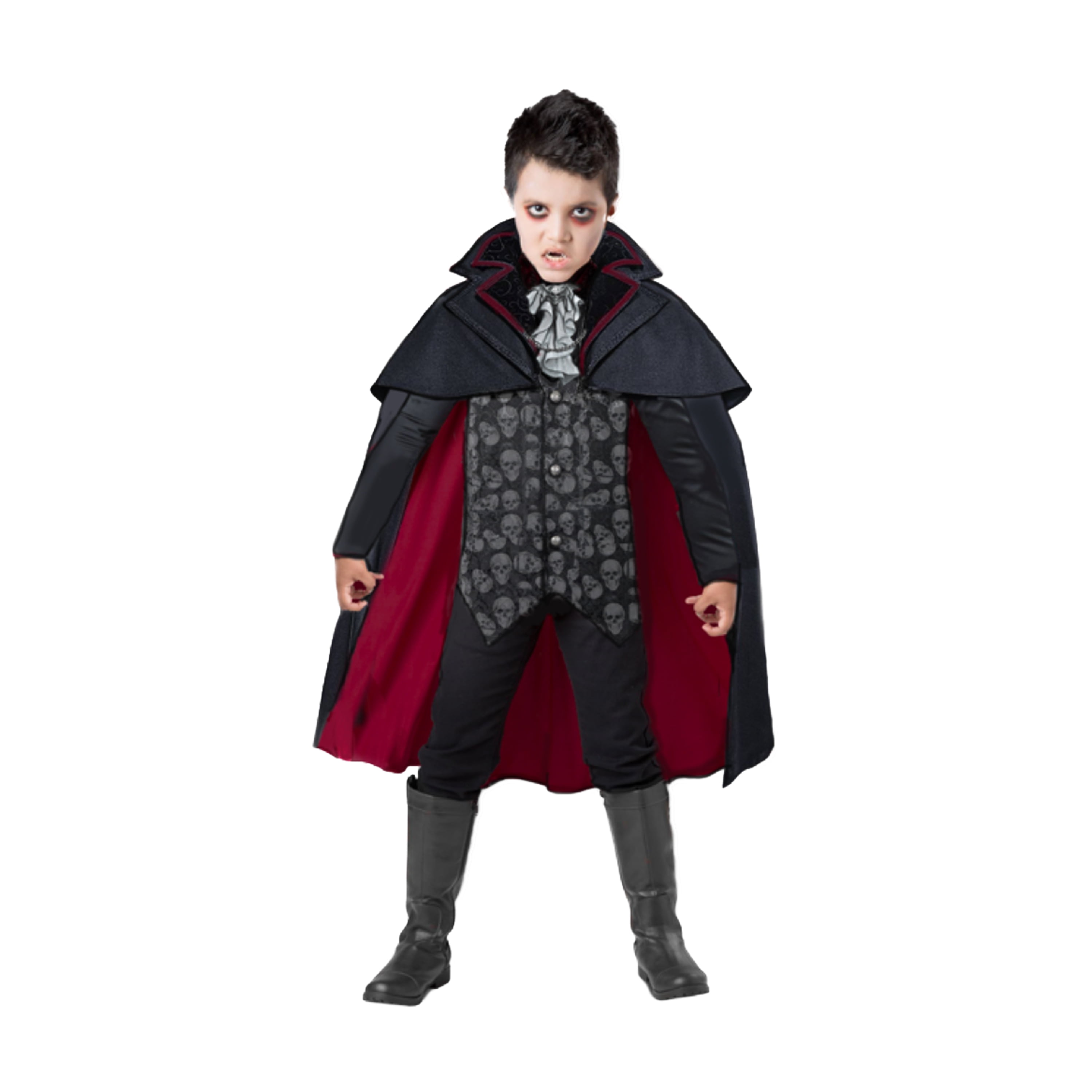 Scary Vampire Costumes
