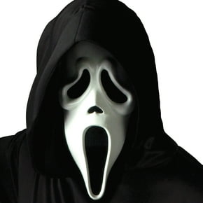 Halloween Masks in Halloween Accessories - Walmart.com