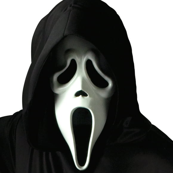Scream Mask