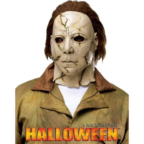 Jason Mask Halloween