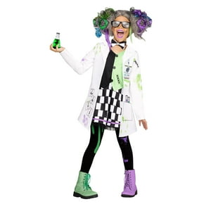 Science Costumes