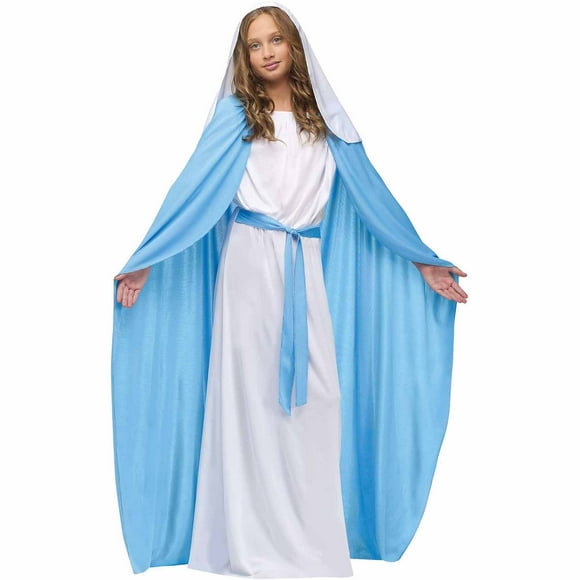 Virgin Mary Costumes