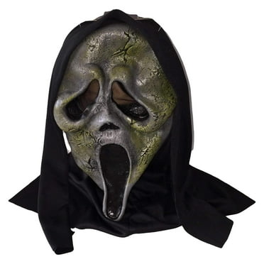 Horror Skull Mask - Walmart.com