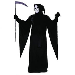 Death Costumes