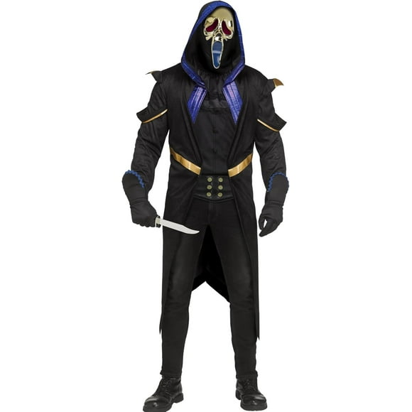 Ghostface Costumes in Halloween Costumes - Walmart.com