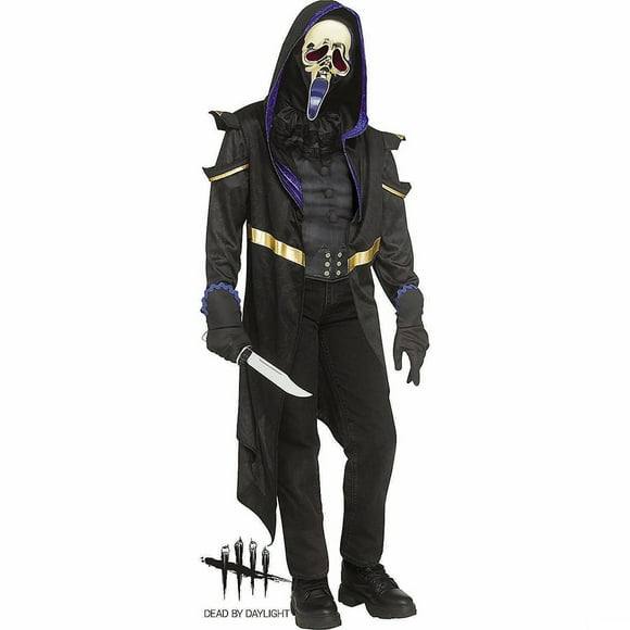 Ghostface Costume