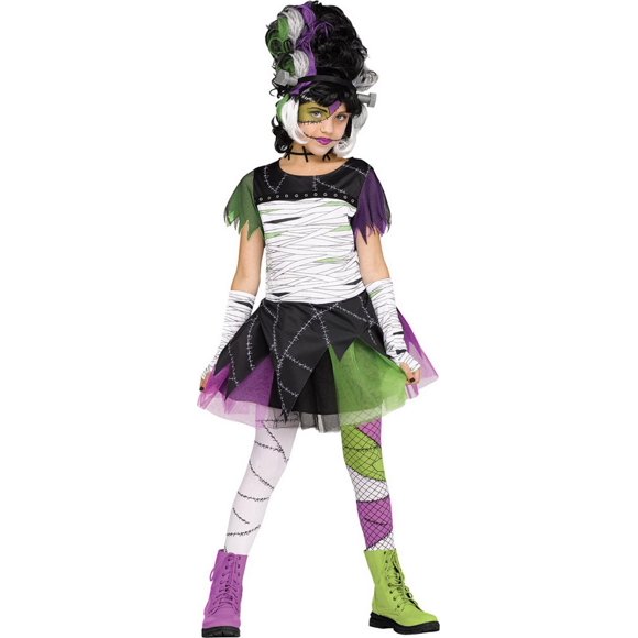 Monster High Frankie Costume