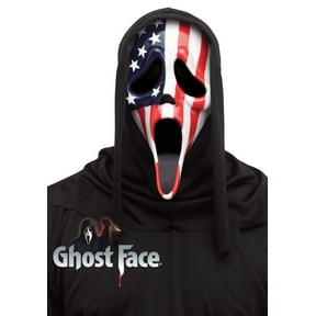 Ghostface Mask