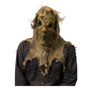 Mario Chiodo - Evil Clown Mask - One Size - Walmart.com