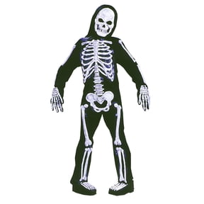 Fun World Ghostface Horror Halloween Scary 25th Anniversary Adult ...