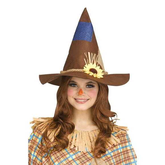 Scarecrow Hats