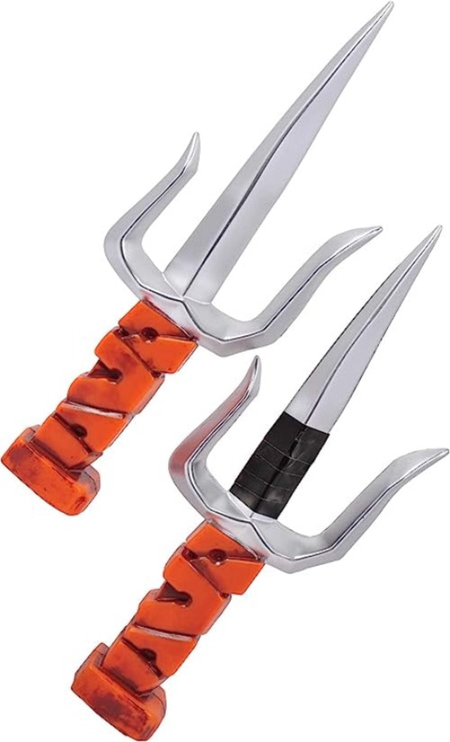 Fun World FW90994 TMNT Mutant Mayhem Movie Raph Sais for Costume ...