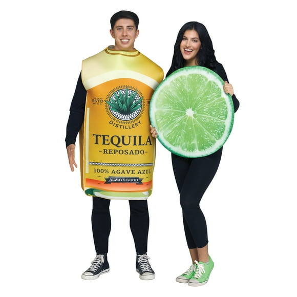 Couples Halloween Costumes