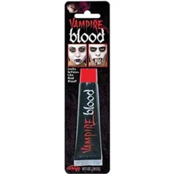 Fake Blood
