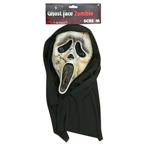 Ghostface Mask