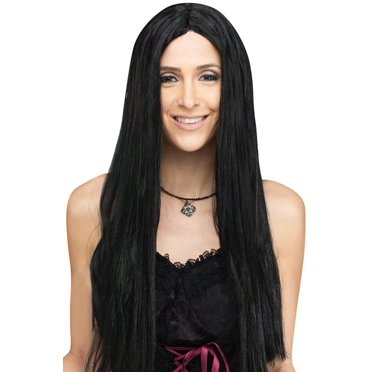 Fun World - Classic Beauty Women Blonde Wig - Standard - Walmart.com
