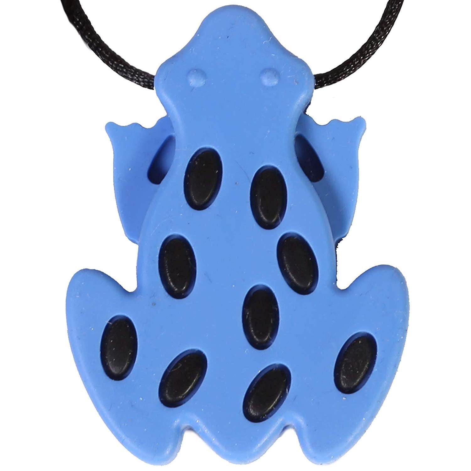 Customer reviews for Fun and Function Blue Tree Frog Chewy Fidget ...