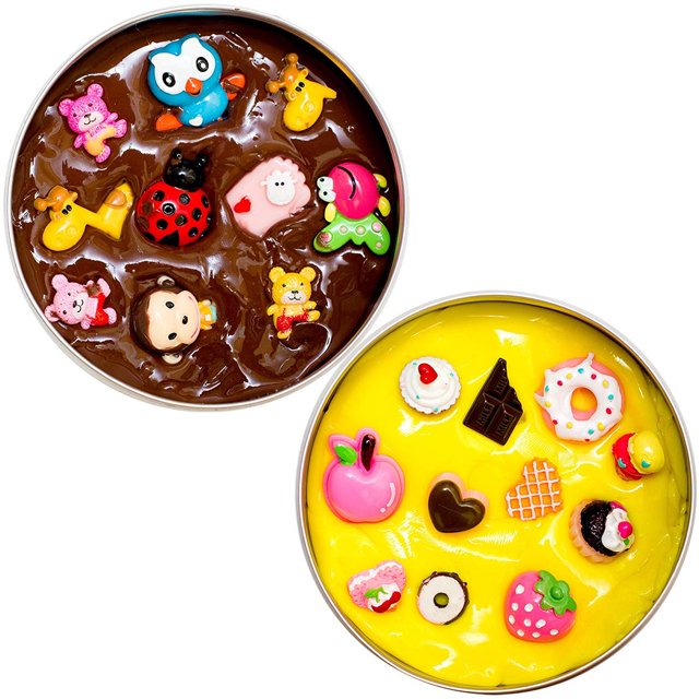 Fun and Function Discovery Putty Animal Rescue Firm and Grab The ...