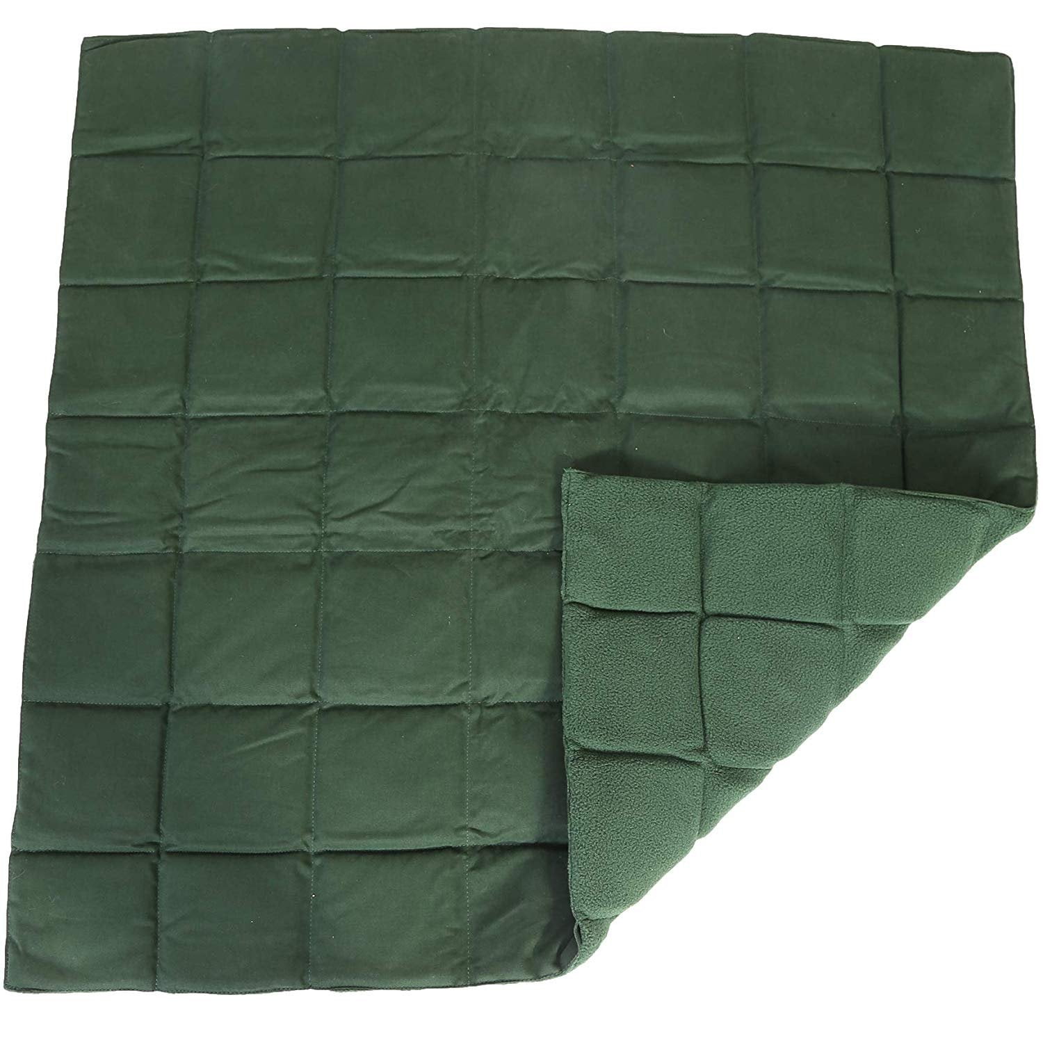 Fun and Function Jumbo Weighted Lap Pad, Ages 5+ Evenly Distributed ...