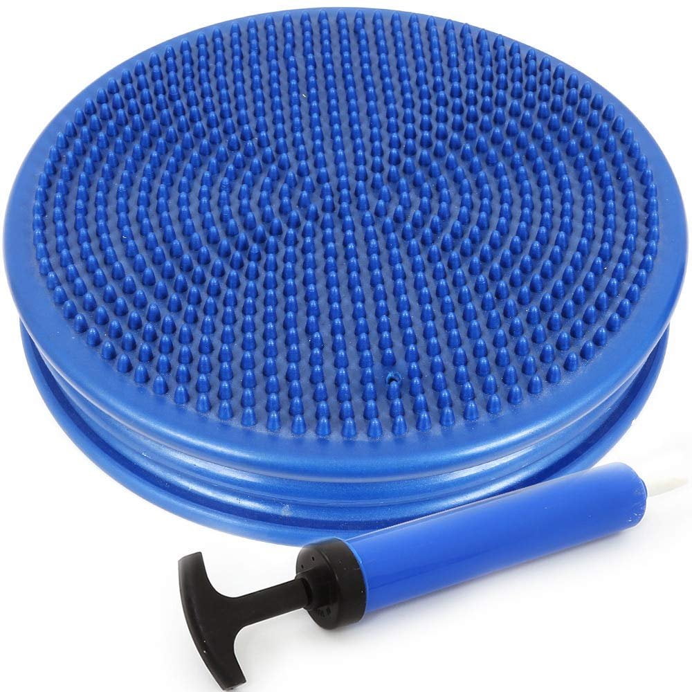 Fun and Function My Magical Cushion and Pump Sensory Processing Tool to ...