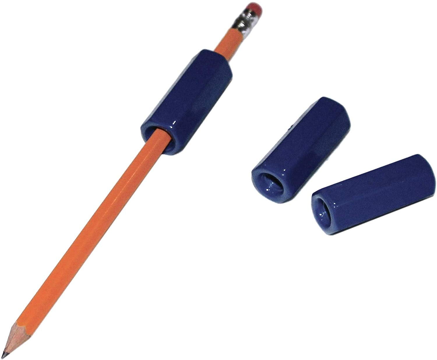 Fun and Function Pencil Weights, Set of 3, 1.5 Oz Each, Improves ...