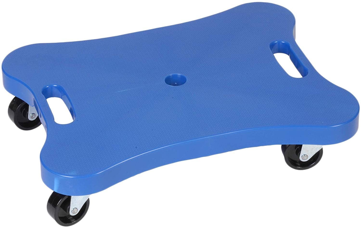Fun & Function 16-Inch Plastic Scooter Board, Improves Balance ...