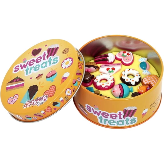 Fun and Function Therapy Putty for Kids Sweet Treats Themed Sensory Toy ...