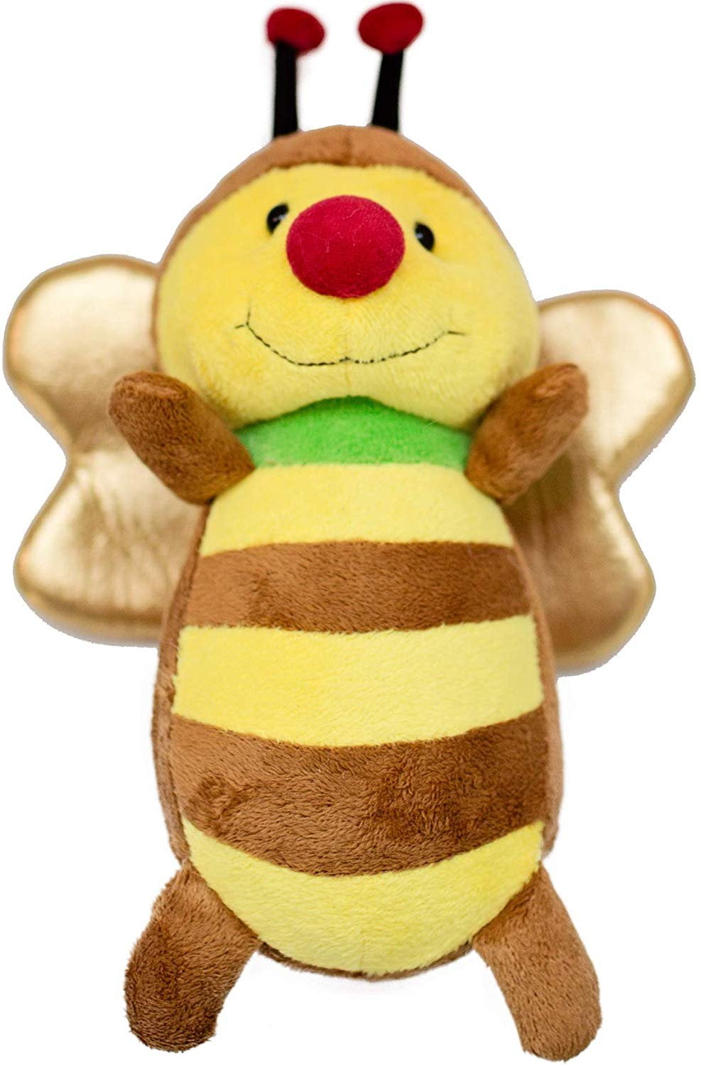 Fun and Function Vibrating Bee to Encourage Touch and Interaction for ...