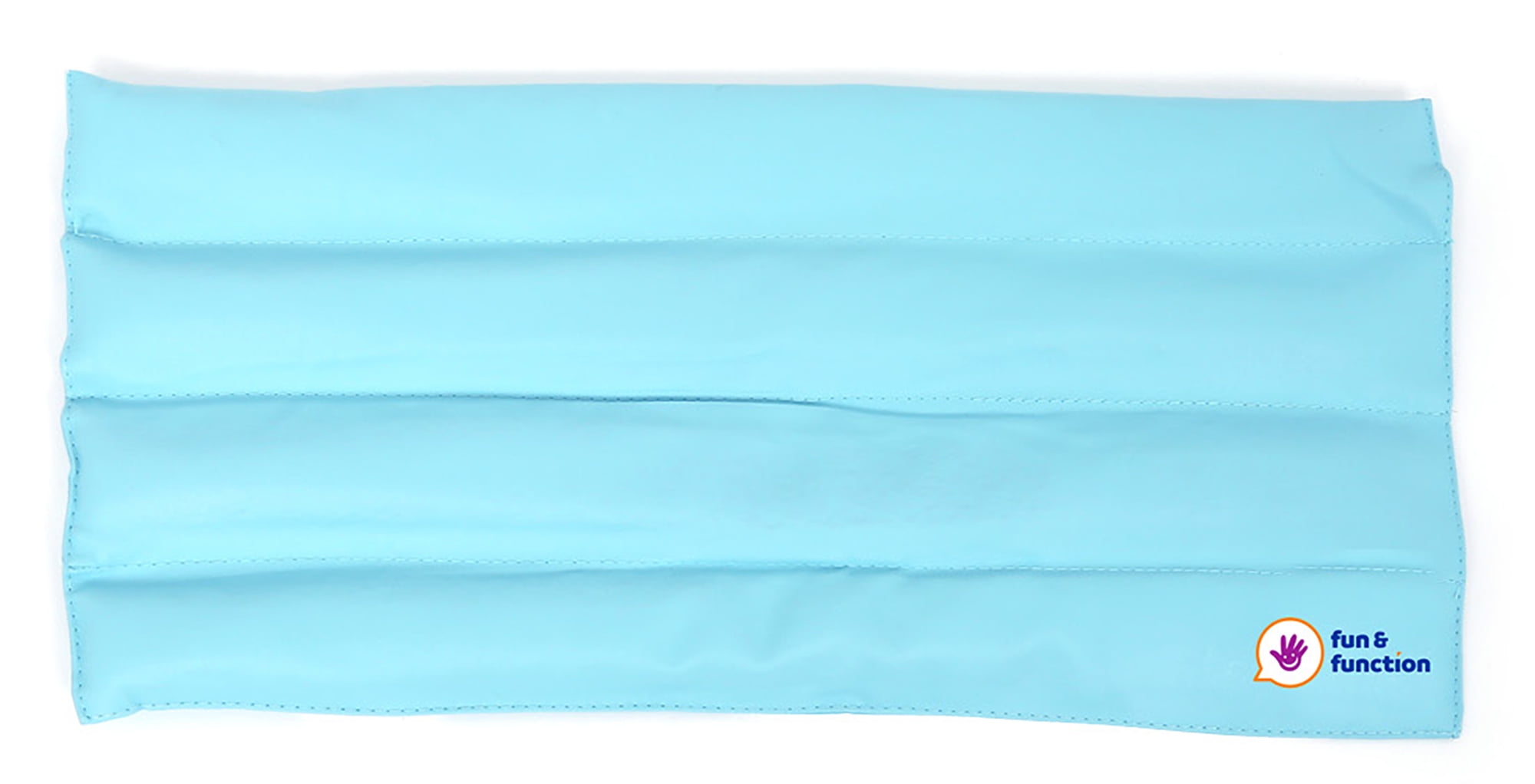 Fun and Function Sensory Lap Pad and Small Lap Blanket for Kids Focus ...