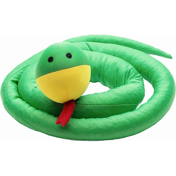 Fun and Function - Weighted Worm - Weighted Animal Sensory Fidget Tool ...