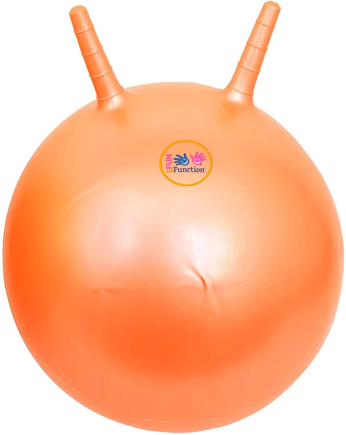 Fun and Function's Hopper Ball - Walmart.com