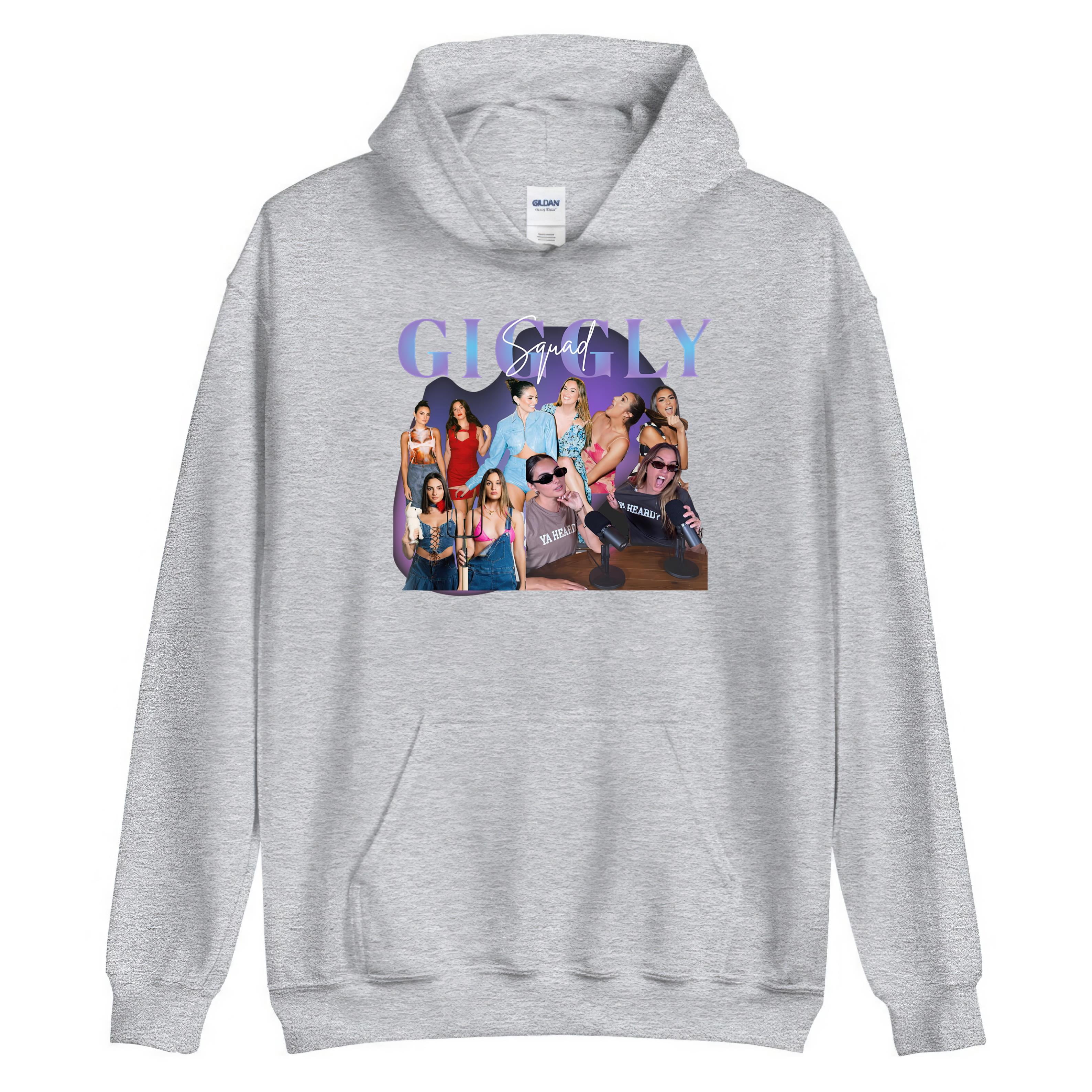 Fun and Playful Squad Graphic Shirt with Free Shipping-TH2738 - Walmart.com