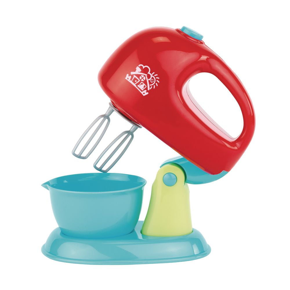 Fun in the Kitchen Appliances-Mixer (Item # MIXIT) - Walmart.com