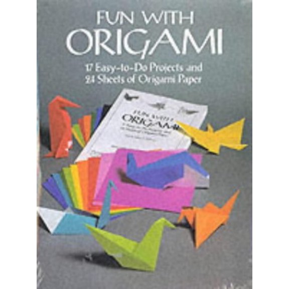 Hello Origami: 30 Fun and Easy Origami Designs for Secret Notes and ...