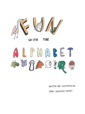 Fun with the Alphabet - Walmart.com