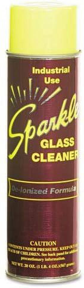 Fun20620Us Cleaner Sparkle 20Oz Aero - Walmart.com
