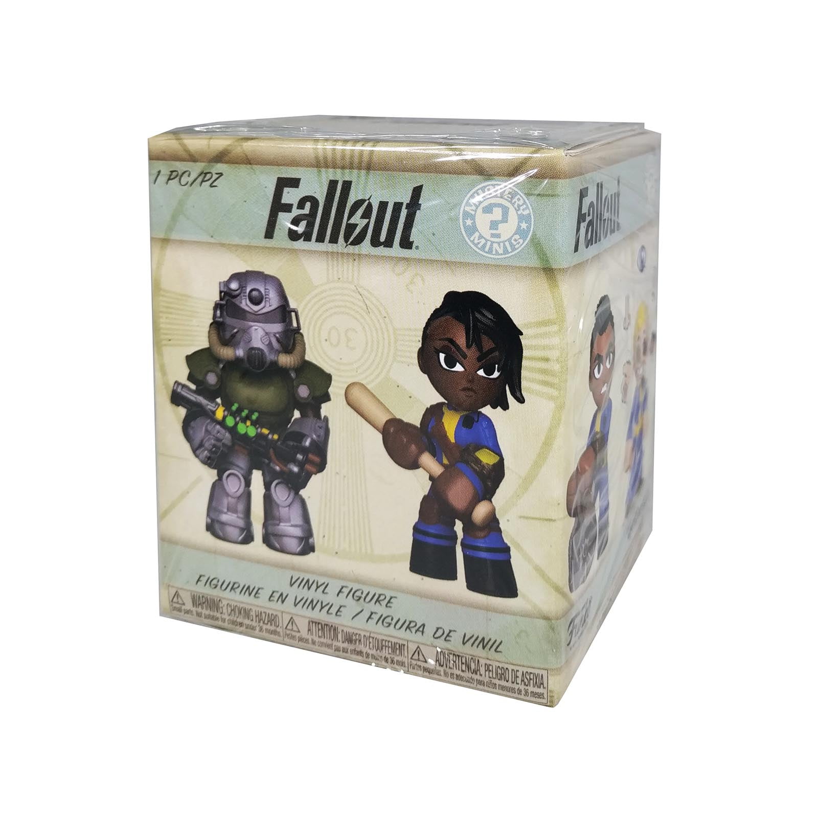 Fallout Mystery Box