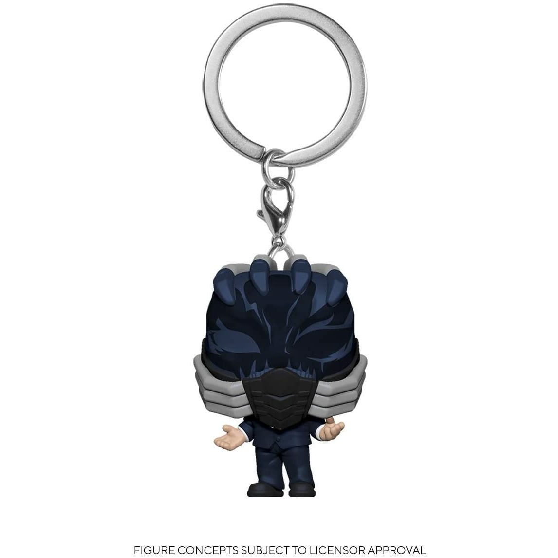 Funko Pop Keychain My Hero Academia