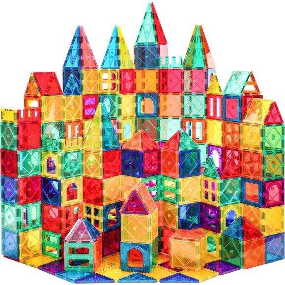 Magnetic Blocks